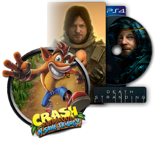 Iconit Masks | Main page