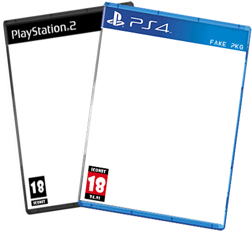 Iconit Masks | Main page